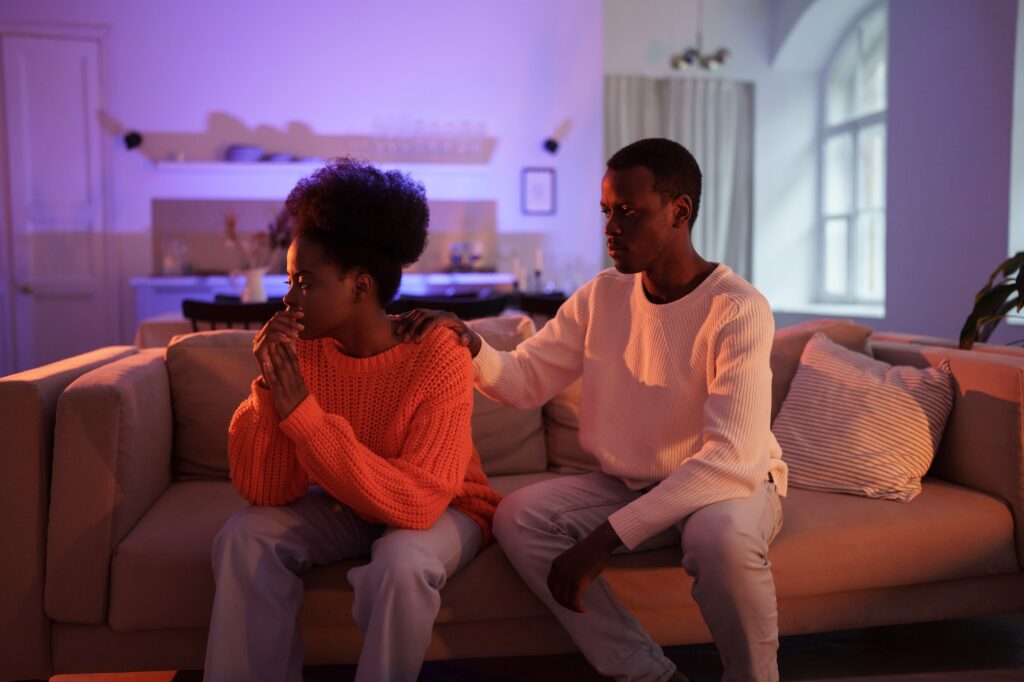 The Gottman Method: Enhancing Relationships and Well-being - Therapy ...