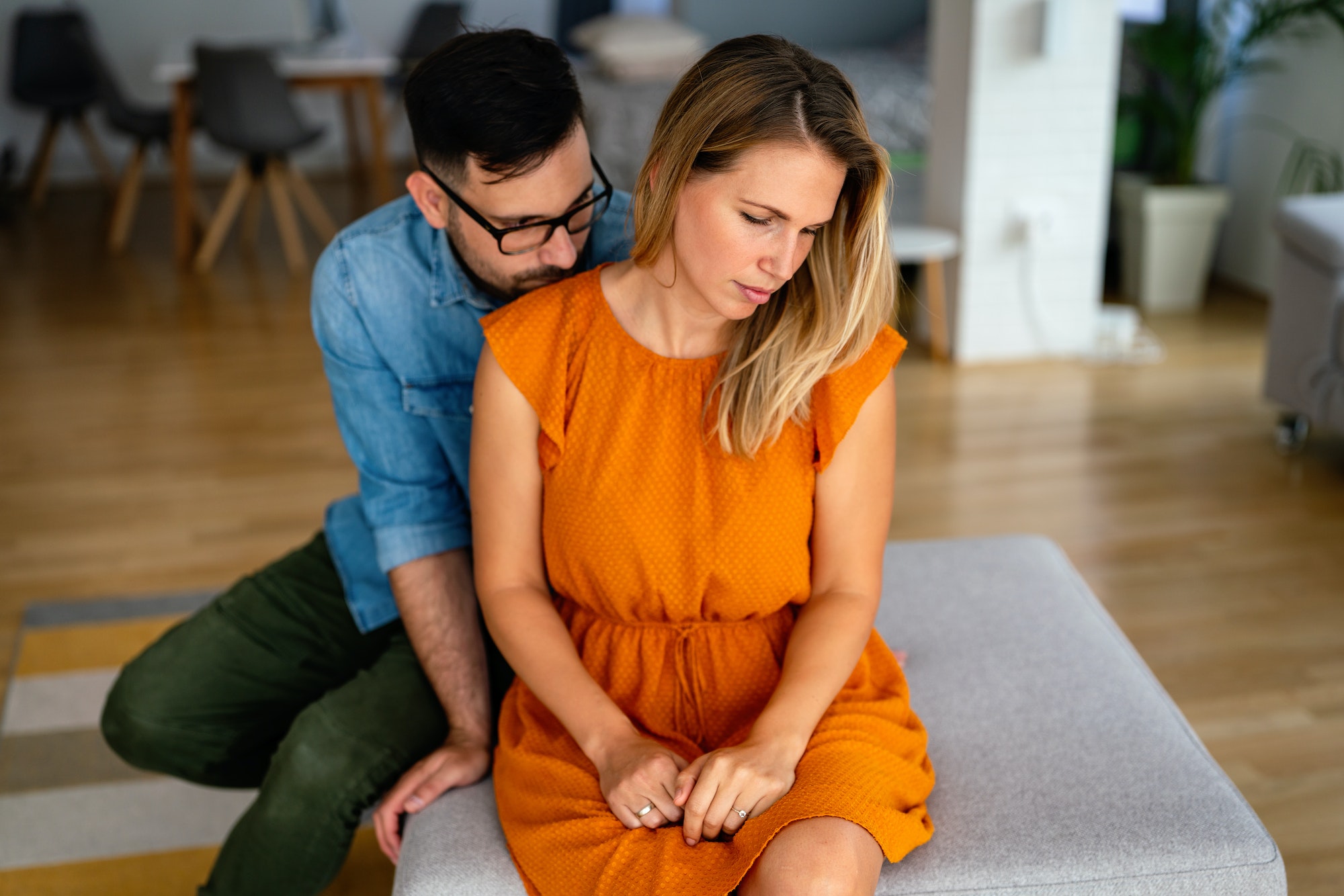 Repairing Relationships After Conflict: A Comprehensive Guide - Therapy ...