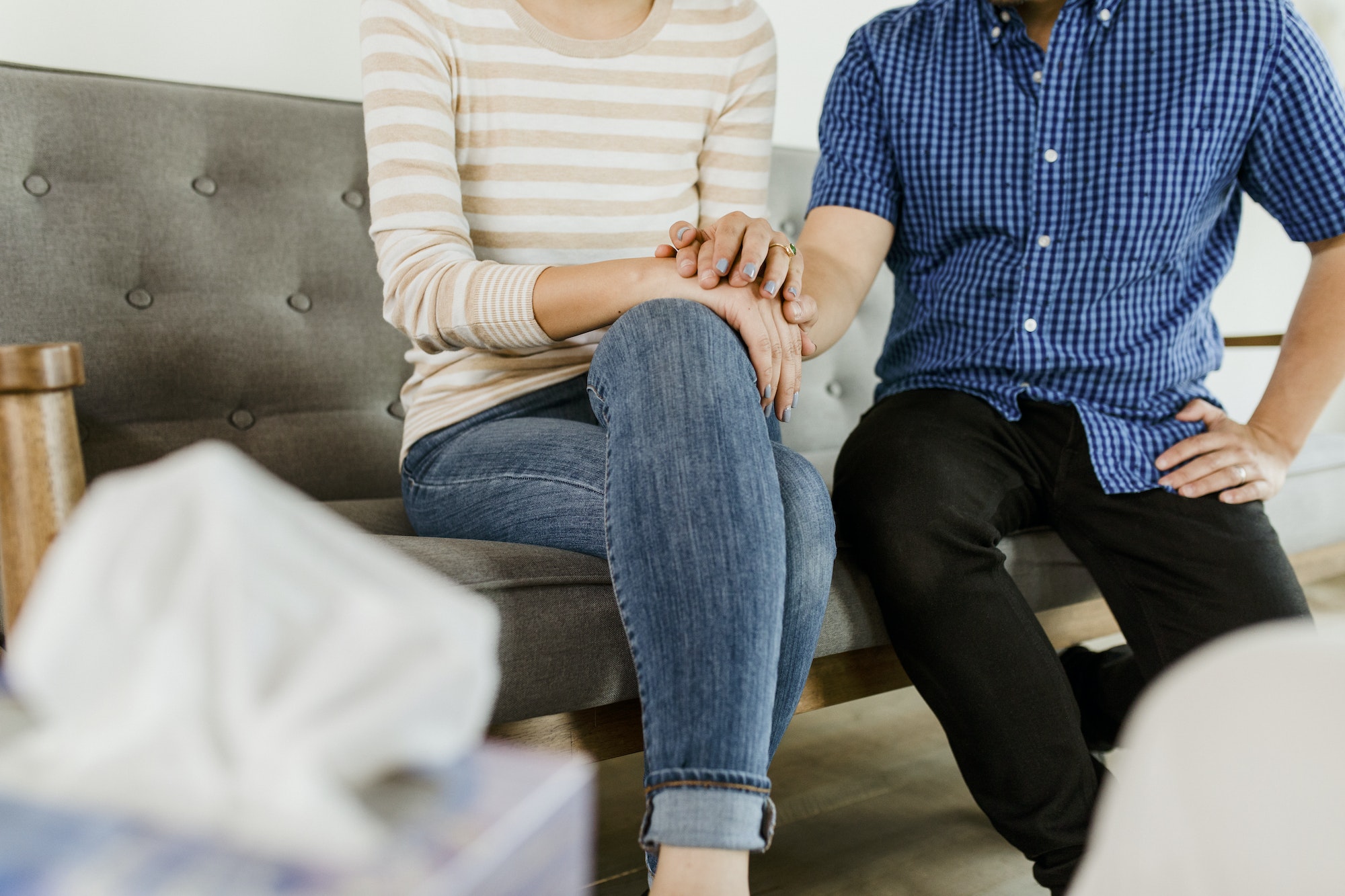 Understanding the Importance of Validation in Therapy - Therapy for ...